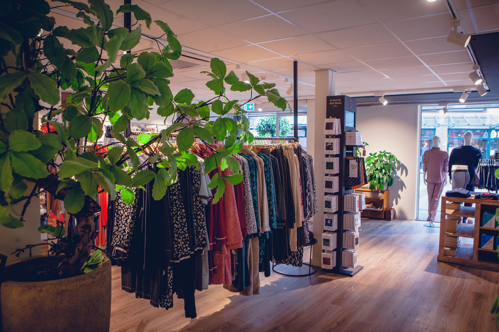 Bilow - Underwear & More | Julianaplein 178, Beunigen